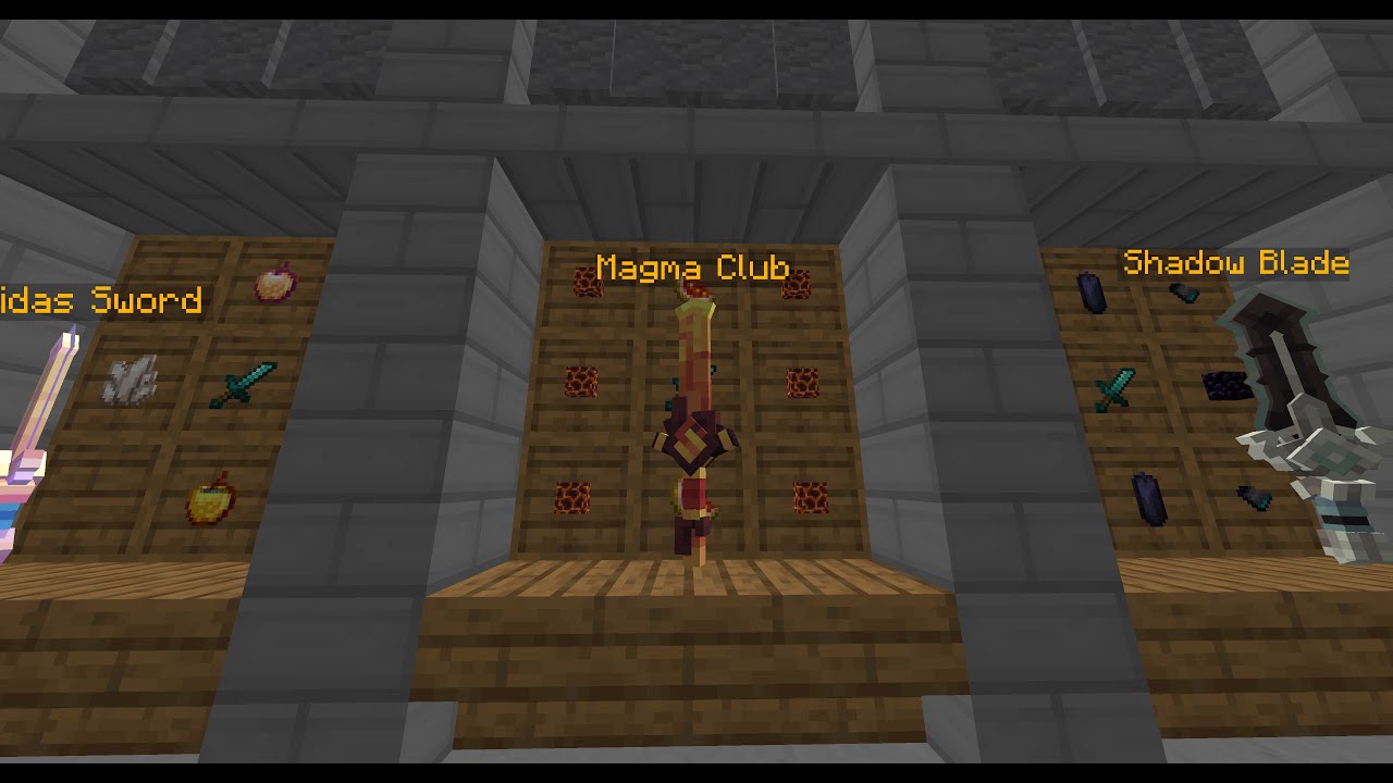 Is Hoplite's Magma Club TOO OP? - YouTube