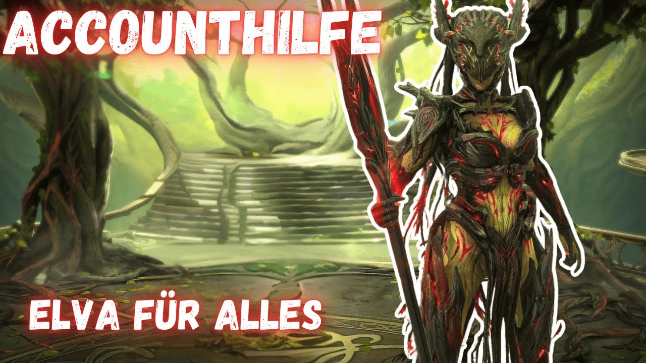 Elva Beast Mode! AccountHilfe! Raid shadow legends - YouTube