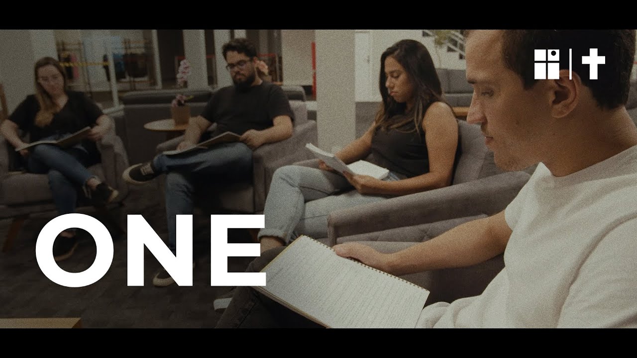 ONE - CURSO DE NOIVOS - YouTube