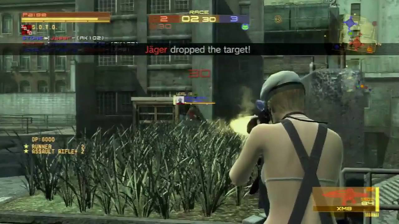 [MGO2] Highlights in 2016 #5 - YouTube