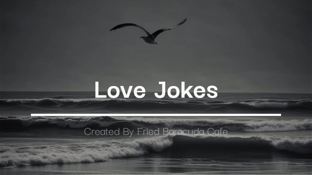 #reggae Love Jokes - YouTube