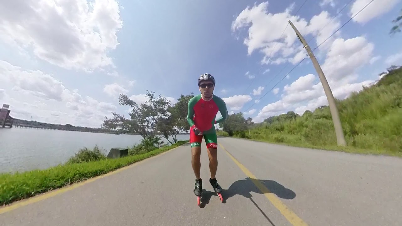 Inline Speed(1) - YouTube