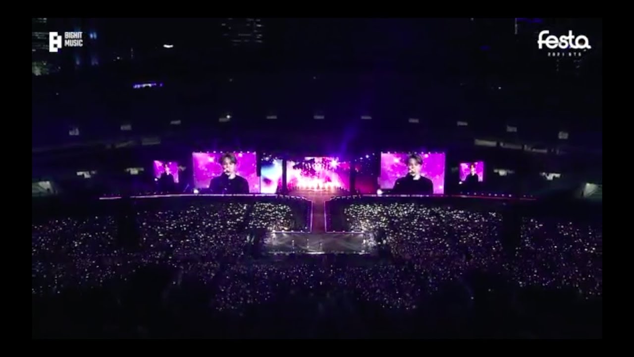 Mikrokosmos x Heaven's Cloud BTS x SVT Remix [Stage Mix] by ChimChimmie ...