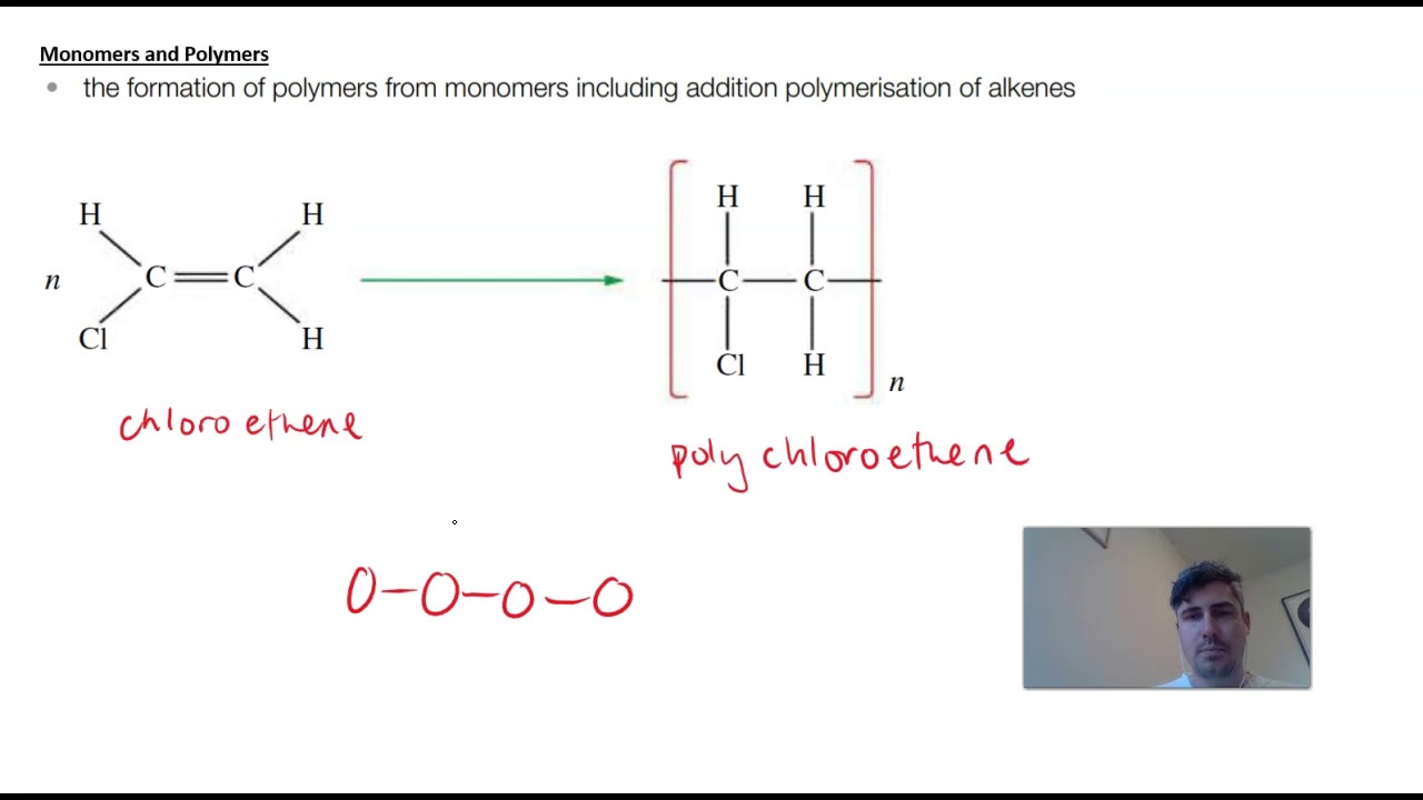 Thermosetting and Thermosoftening plastics - YouTube