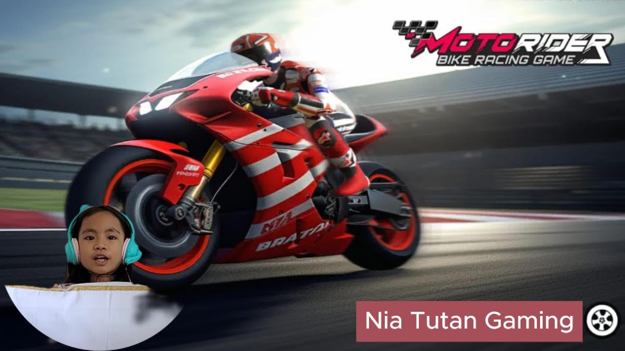 Moto Rider Bike Racing Game - YouTube