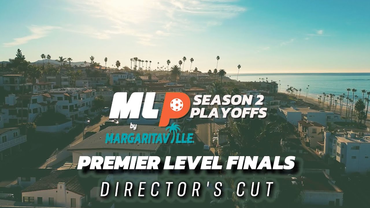 MLP 2023 Premier Level Final • DIRECTOR'S CUT – Orlando Squeeze VS ...