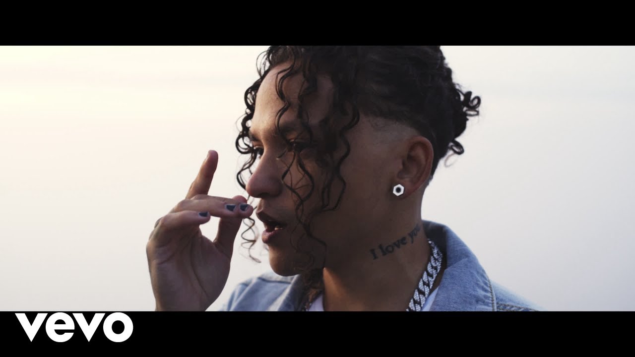 Jerry Di - BAD DECISIONS (Official Video) - YouTube Music