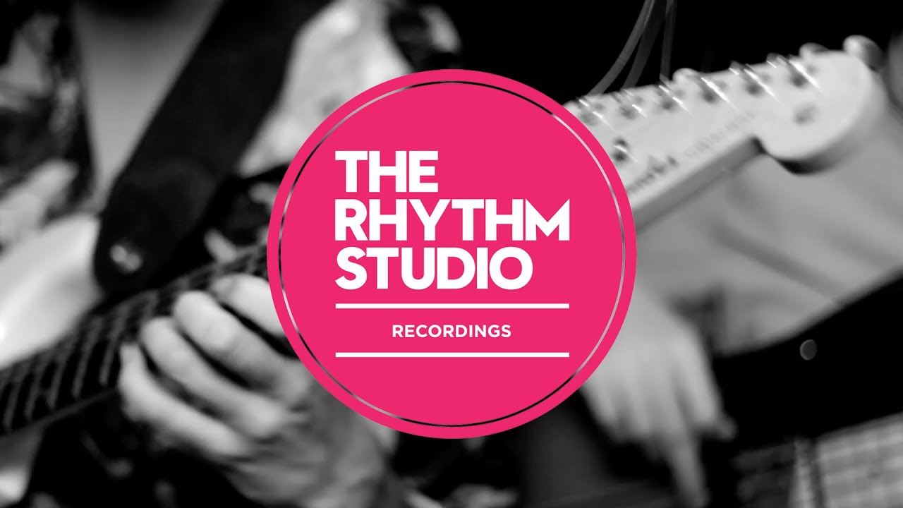 The Rhythm Studio Recordings - YouTube