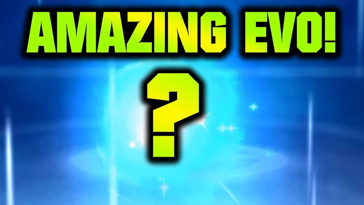 AMAZING EVO + IRL TRADE! | Pokemon Ultra Sun and Ultra Moon Egglocke Co ...