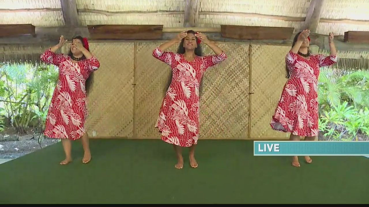 Kupu Hawaii - YouTube