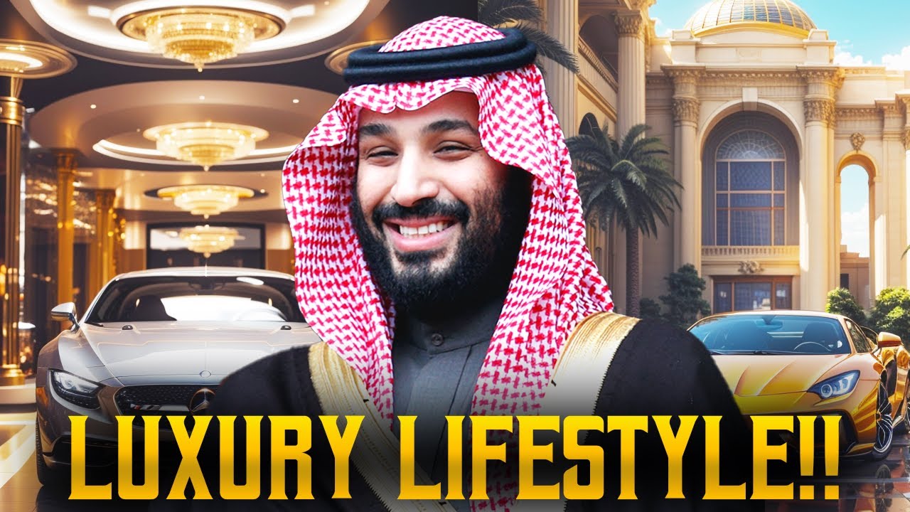 Arab Billionaires Spend $10 Million Just to Customize Their Cars in ...