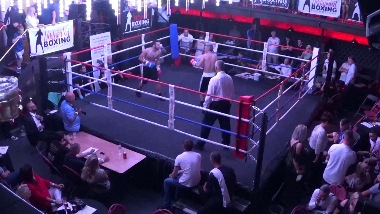 18 June 2017 - Fusion Liverpool - YouTube