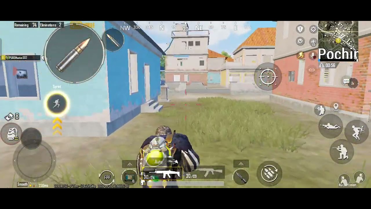 Pubg Mobile - Pubg game - Freefire - TMG Amna - Sultan Salahuddin ...