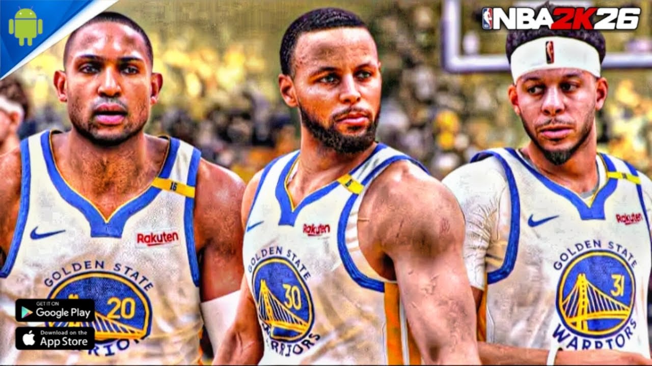 UPDATED NBA2K20-2K26 | UPDATED SIGN AND TRADE | NEW FACE CREATION | HD ...