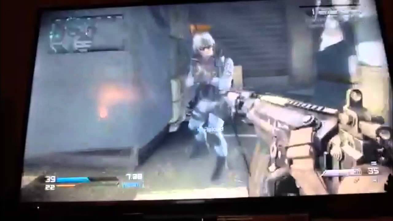 Cod ghosts strike zone map multiplayer gameplay - YouTube