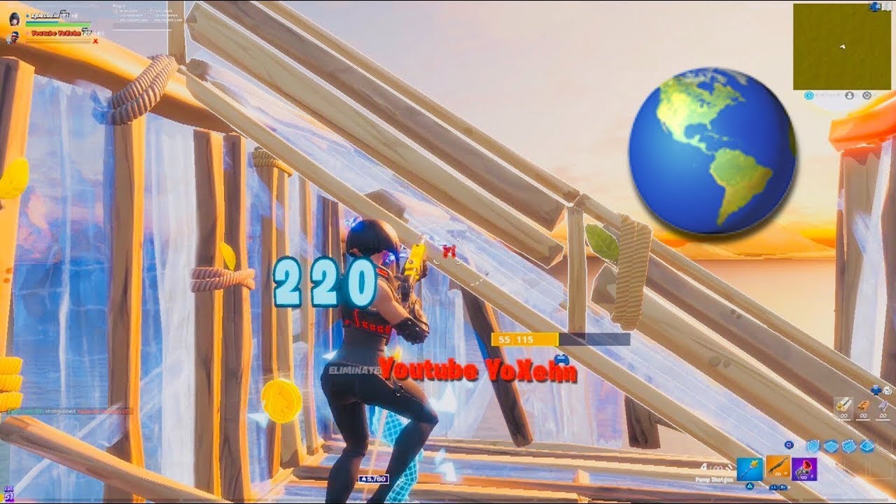 Us Against the World 🌍ft.Friends - YouTube