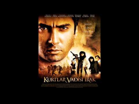 Kurtlar Vadisi Irak - Dergah