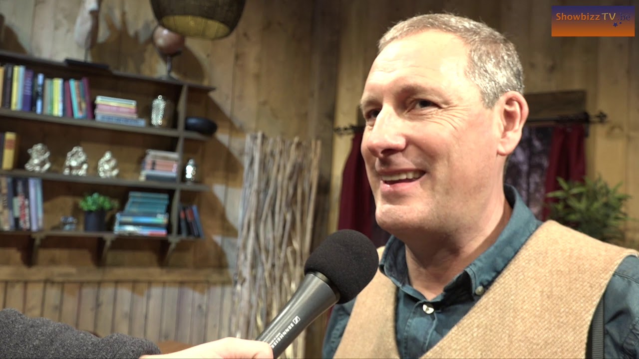 Gert Verhulst: 'als ik oud en versleten ben....' - YouTube