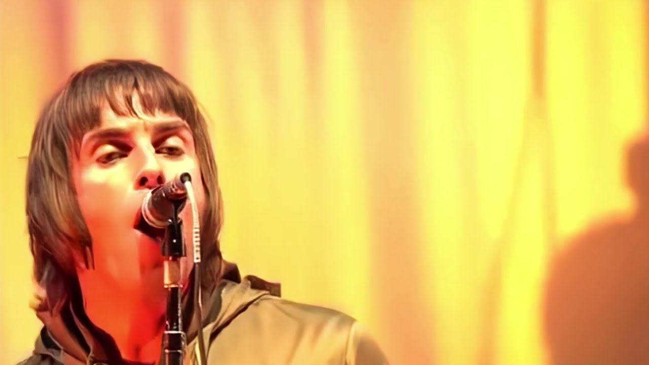 Beady Eye - Live at Lowlands Festival - 08/21/2011 - Full Concert ...