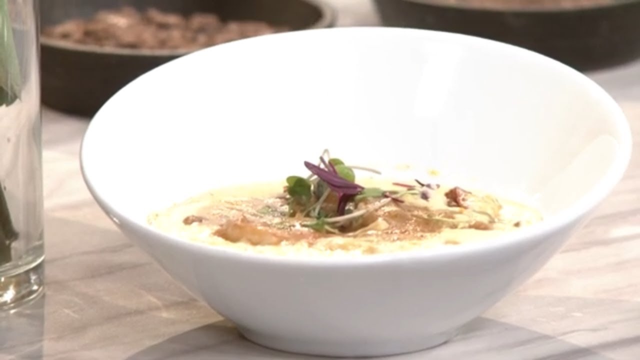 Father's Day Brunch by Chef Eric Wells of Skye LaRae's Culinary Service ...