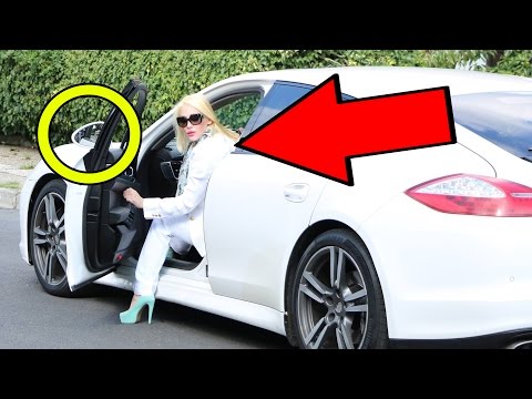 ŞOK!! Kedicikler Adnan Oktar'ın yanına nasıl geliyor?