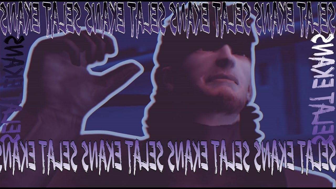 More Snake Tales ig [MGS2] - YouTube