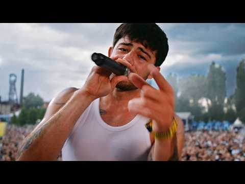 Calin – Pistácie (Live @ Colours of Ostrava 2025)
