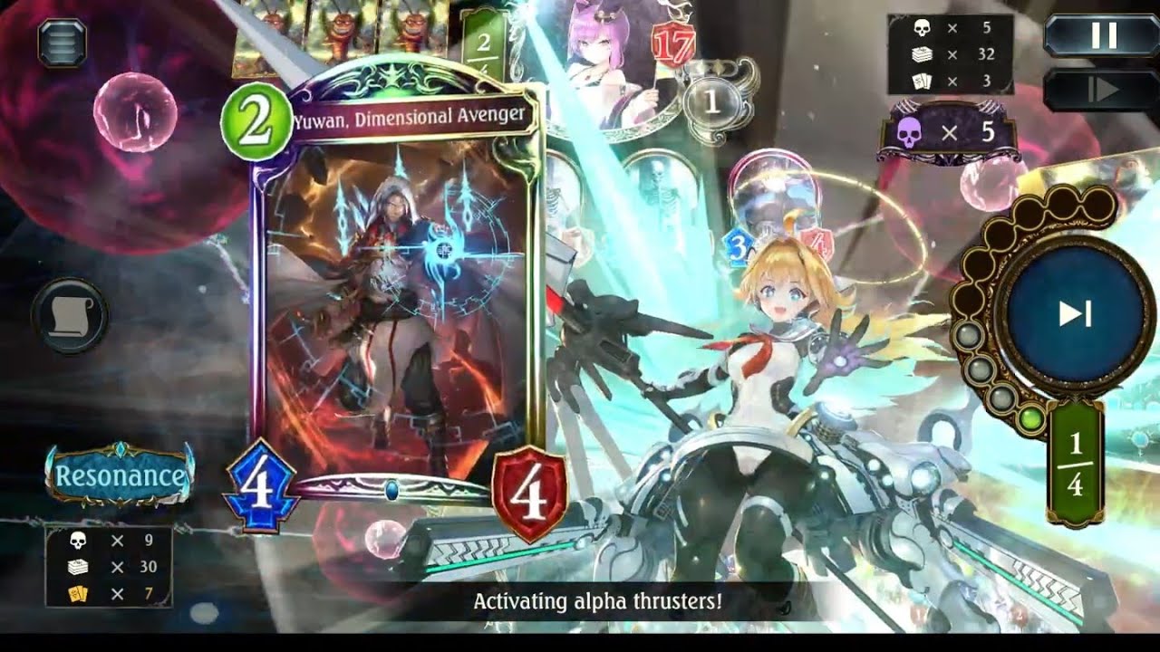 Still Playing: Testing out possible new UL Portal Meta - YouTube