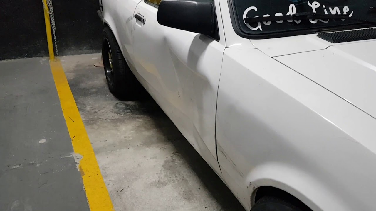 Chevette AP Turbo Drift, Novidades 2020. - YouTube