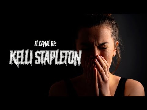 El Caso De Kelli Stapleton - ESCALOFRÍOS YOUTUBE - YouTube