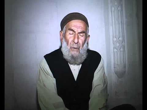 İbrahim Hoca'dan Aşrı Şerif & Elveda Ramazan - 2010 - iNCiKöYüM.com