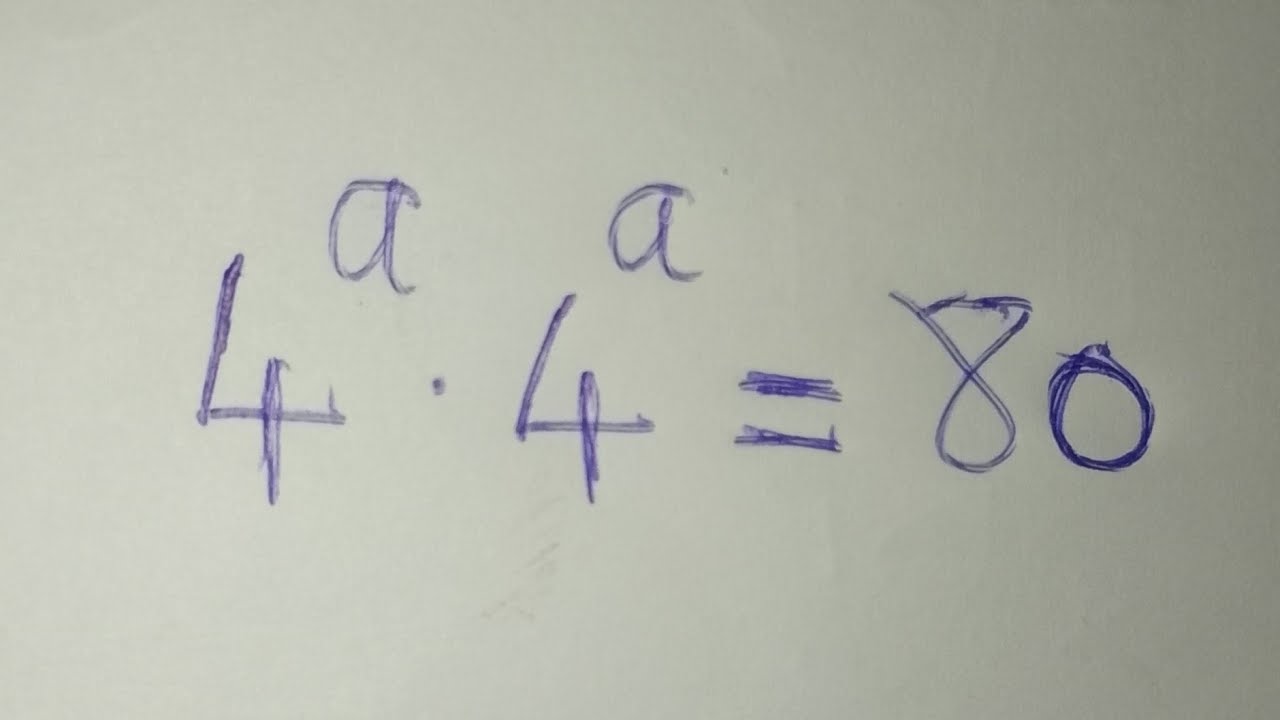 Olympiad Mathematics| Indians Can You Solve This? - YouTube