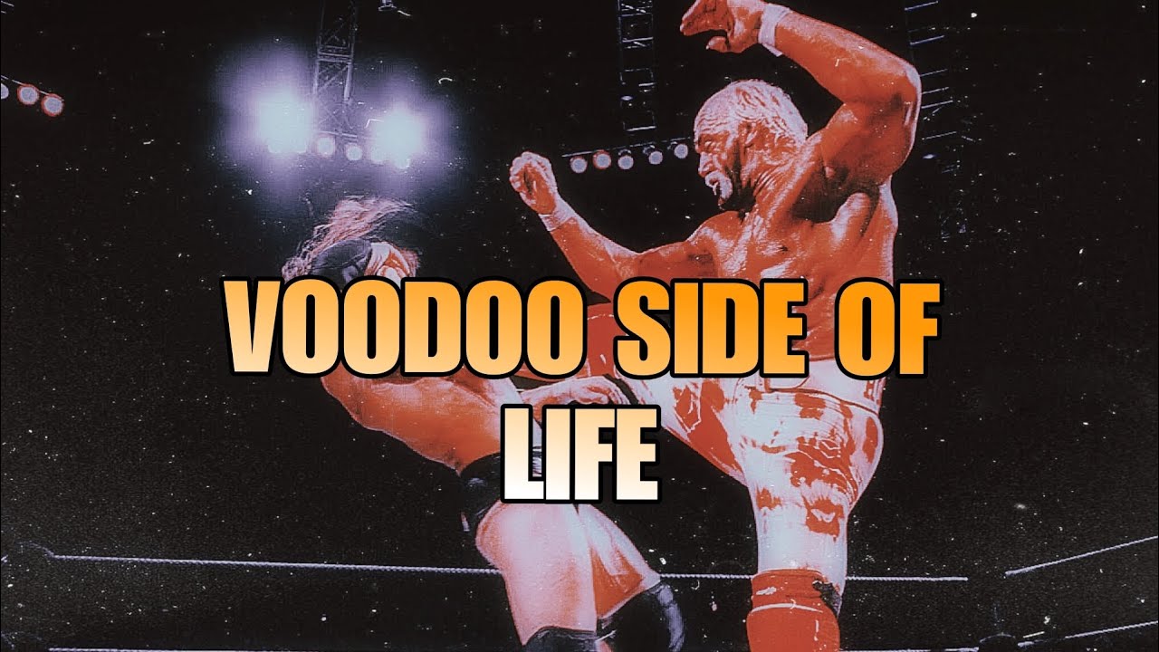 (WWE UNRELEASED) Voodoo Side Of Life [Dubbed Theme] (Richey's Edit ...