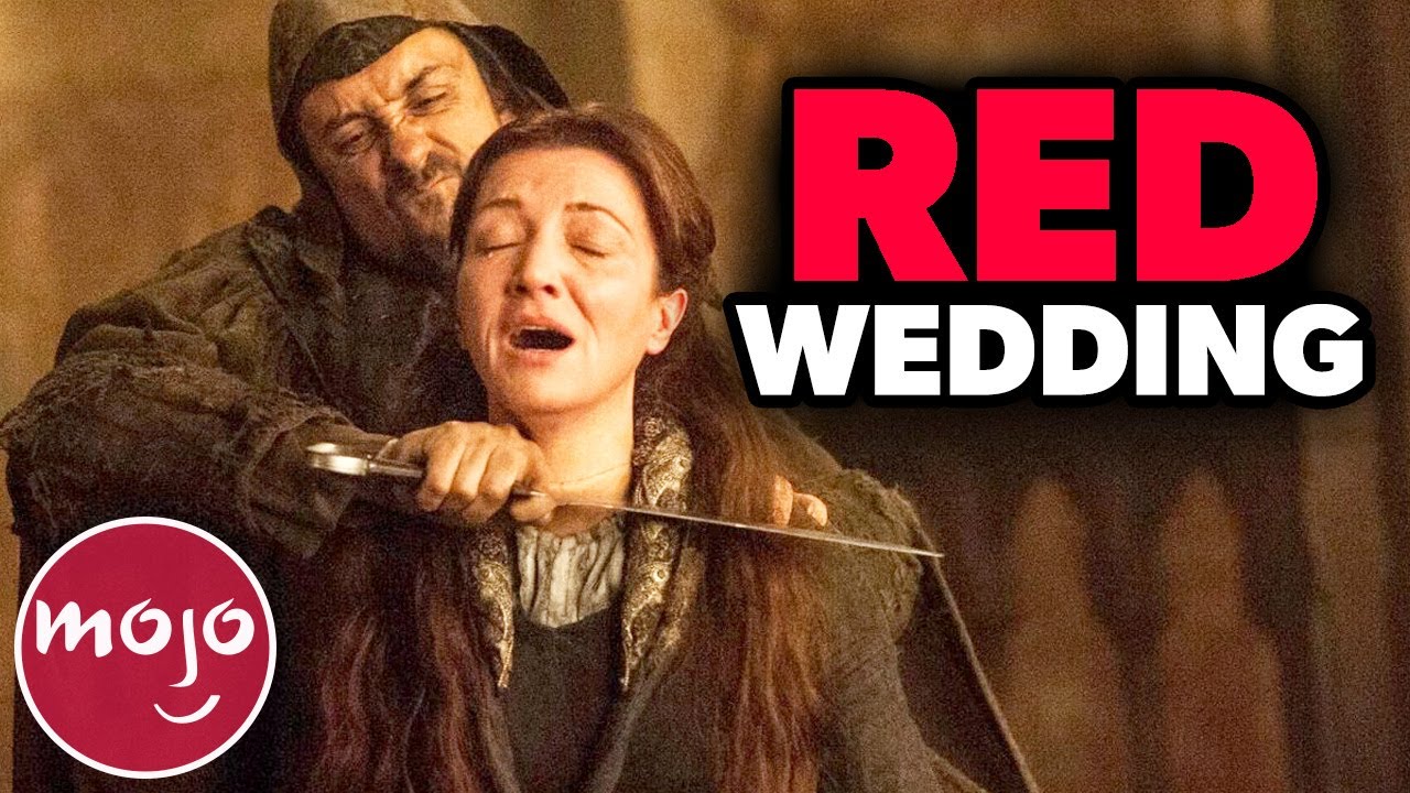 Top 10 Plot Twists That Completely Changed the Show - YouTube