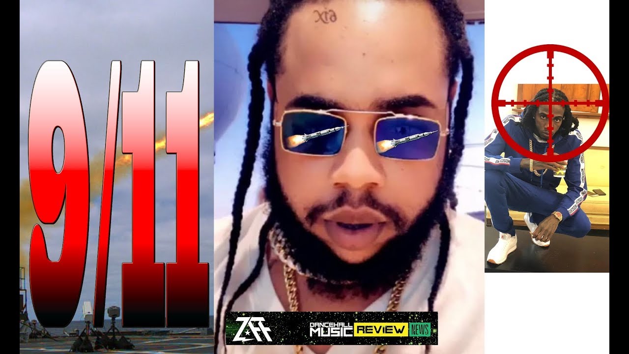 Squash 6ix Boss Funeral Program - Alkaline Diss - Fans Call In & Give ...