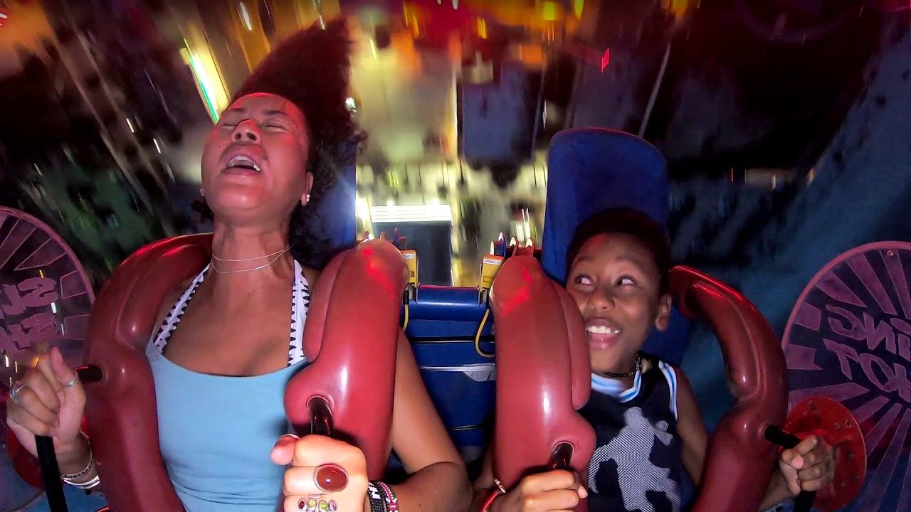 Nicole and Myles - YouTube