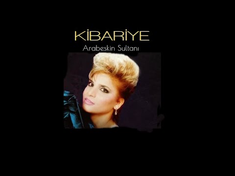 Kibariye - Kanacak Göz Var mı Bende