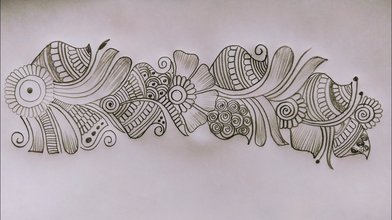 mehendi design spicial mehendi design henna arts sundar mehendi #mehedi ...