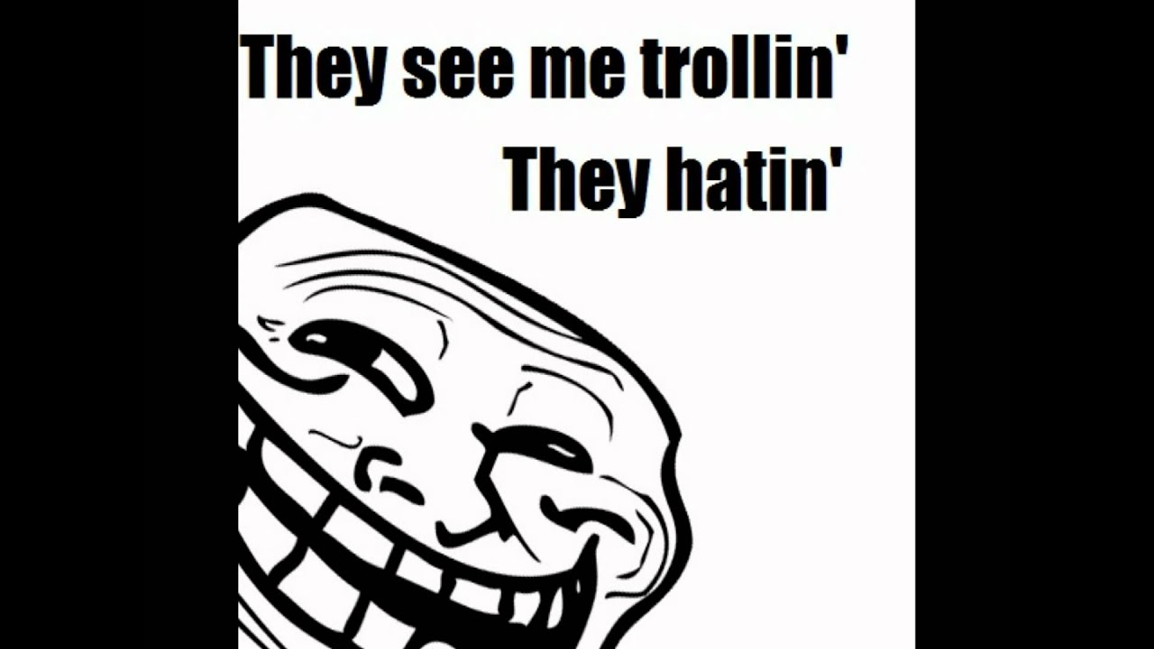 THE TROLL SONG - 10 MINUTES - YouTube