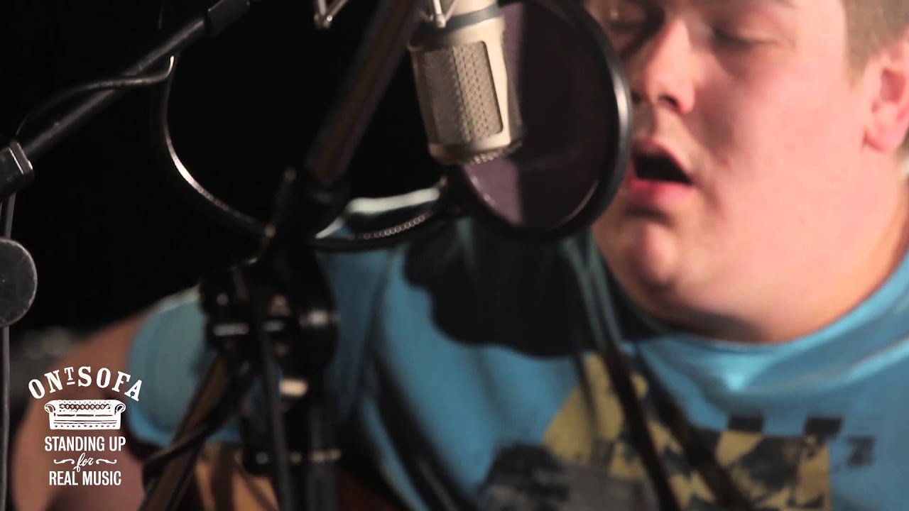 Michael Collings - Its' Not You (Original) - Ont Sofa Gibson sessions ...