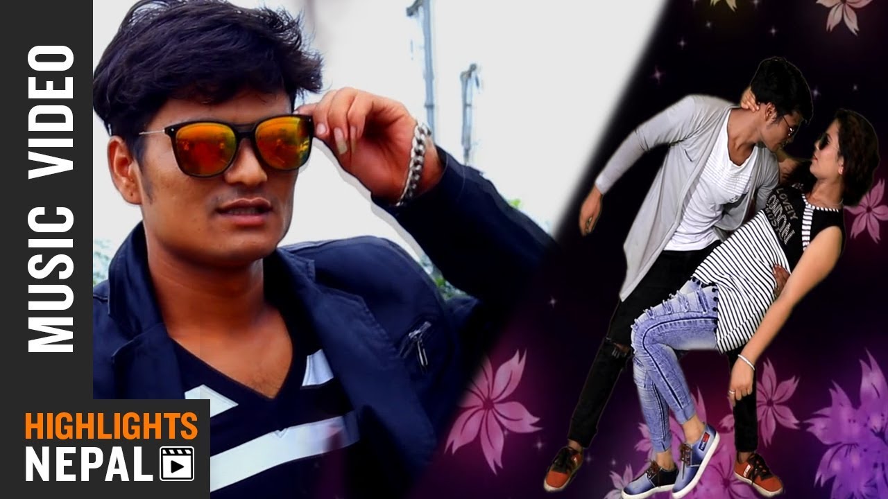 Bhatta Ko Chhoro - New Nepali Pop Song 2017/2074 | Milan Bhat - YouTube