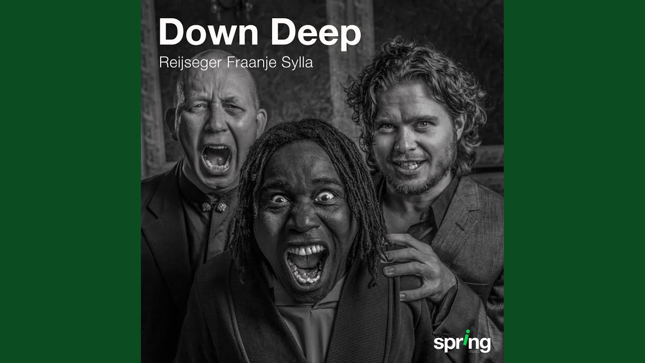 Down Deep - YouTube