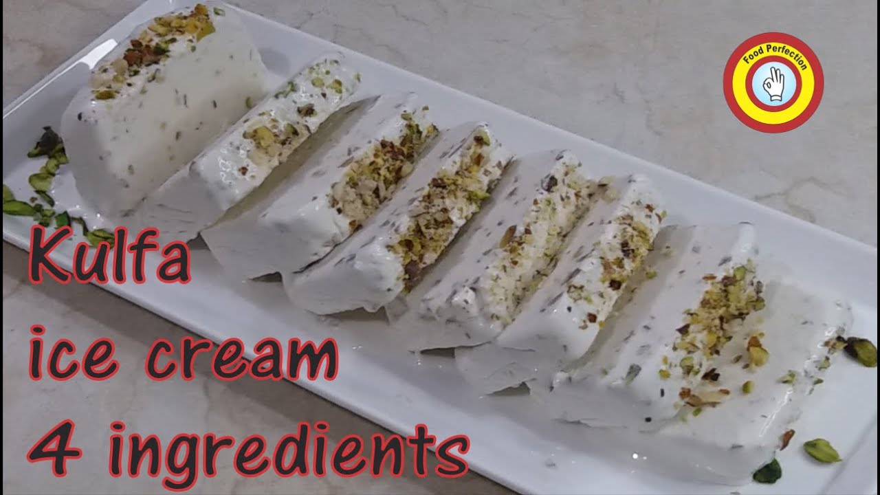 Ice Cream Powder Kulfa at Lucy Via blog