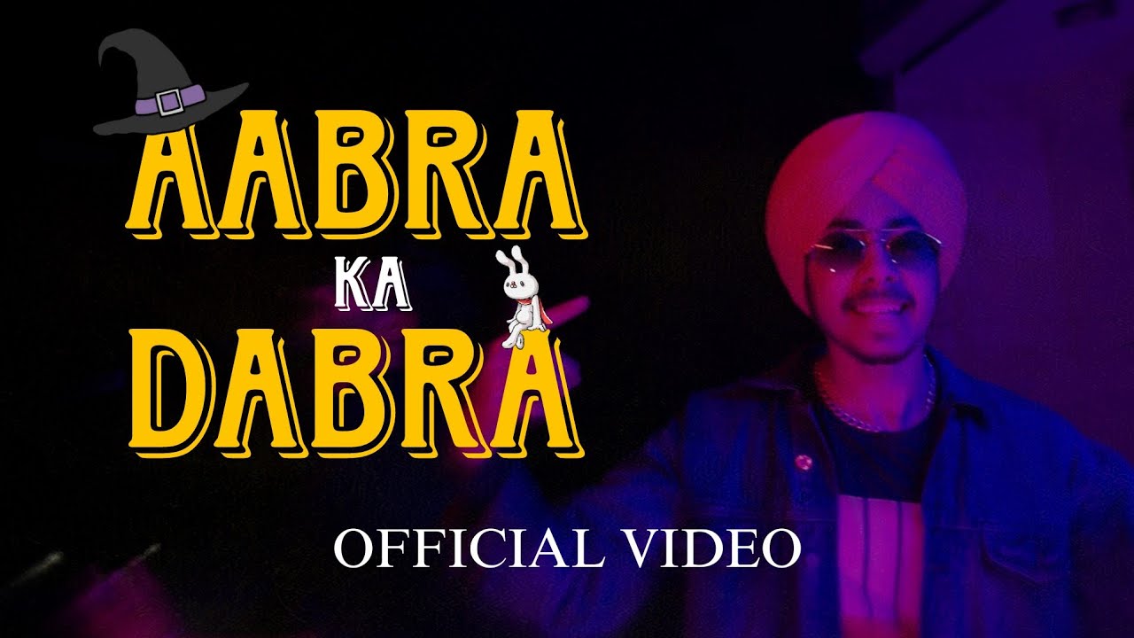 AABRA KA DABRA || JOT SINGH FT:-MIRNAL ||OFFICIAL VIDEO||LATEST PUNJABI ...