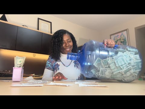 Money Game Plan For Emergency Fund Adding To Savings Challenge No 1 ...