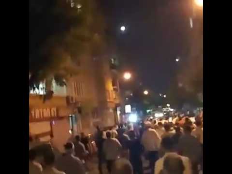 FLAŞŞŞ 15 TEMMUZ GECESİ İSTANBUL VATAN EMNİYET