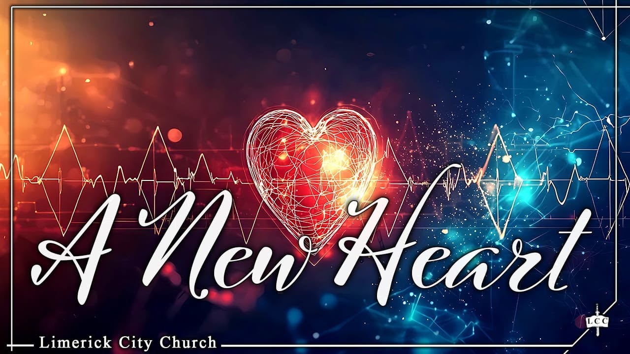 5. A New Heart - Keith Malcomson - YouTube