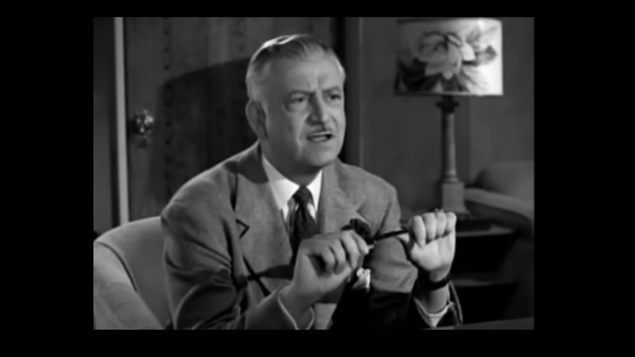 Exposed (1947) FILM NOIR - YouTube