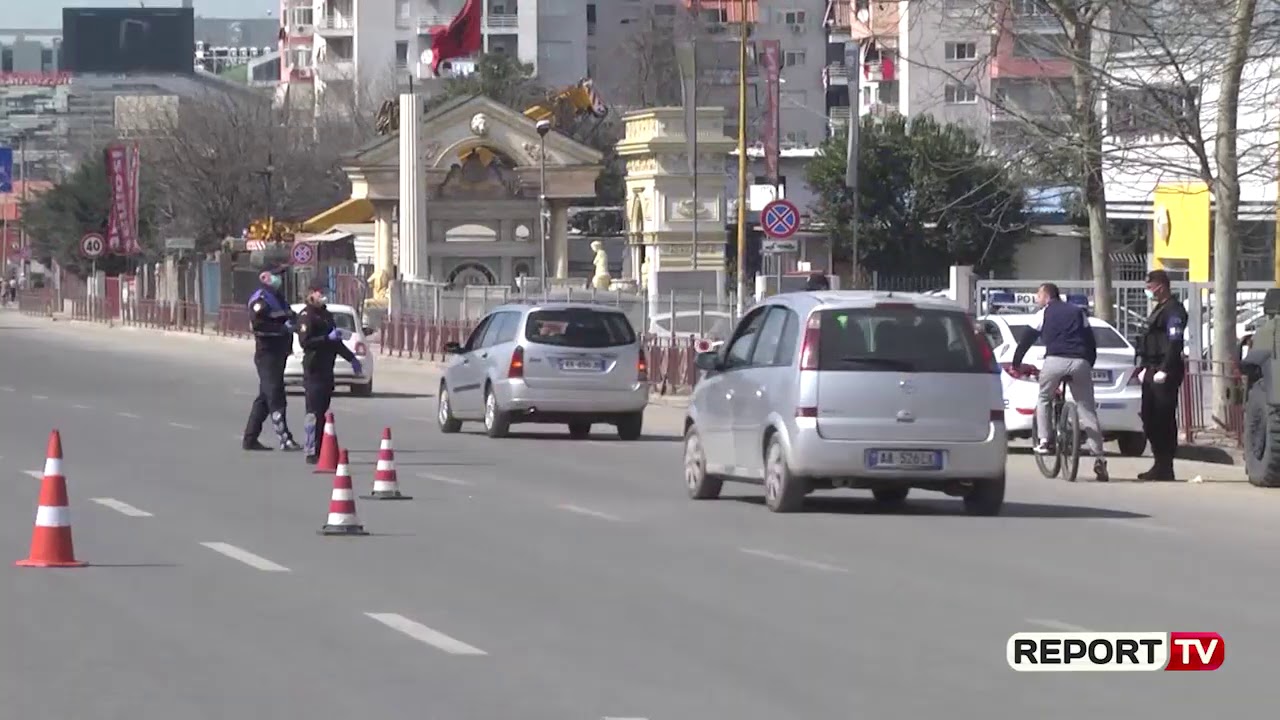 28 ndryshime në Kodi Rrugor/ Gjobë dhe konfiskim mjetit të blinduar ...