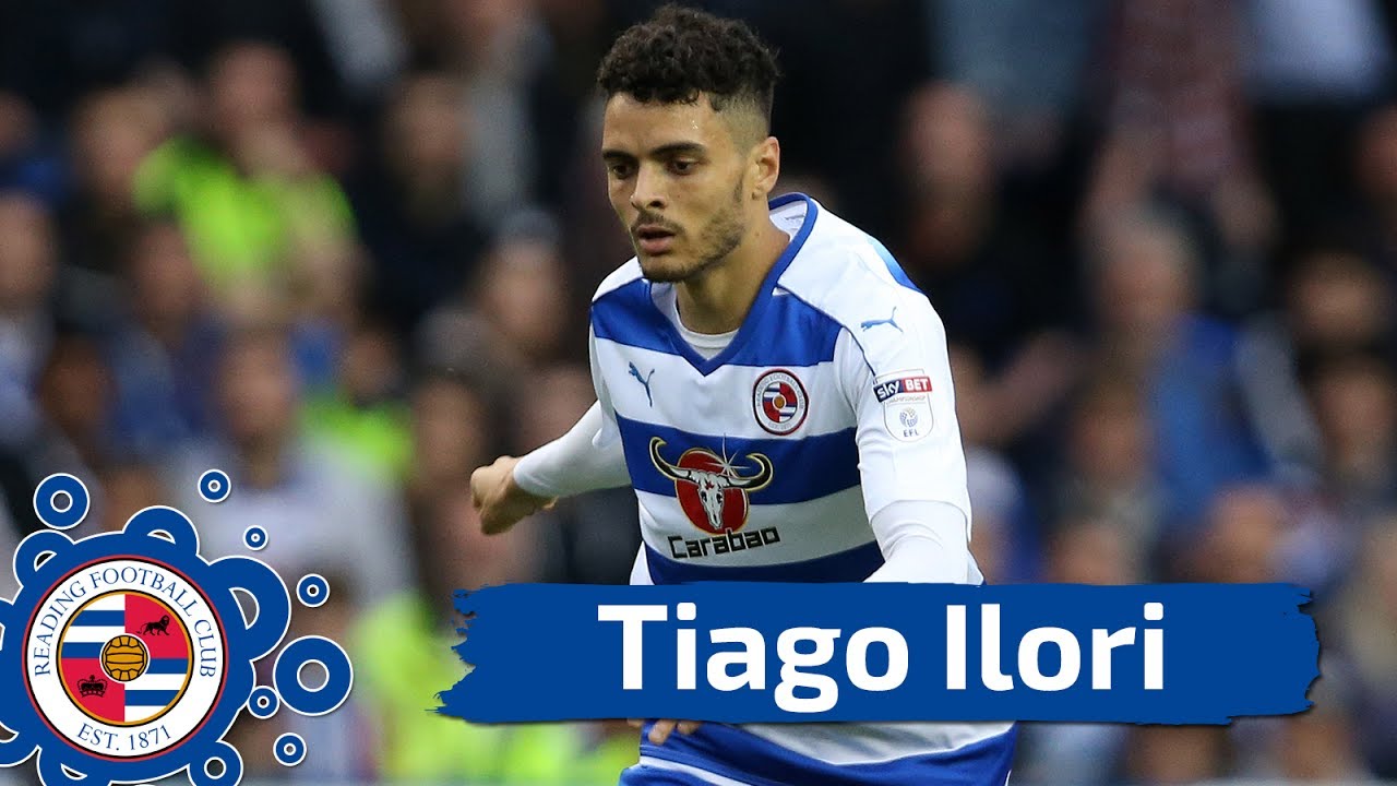Tiago Ilori on preparation for the play-off final against Huddersfield ...